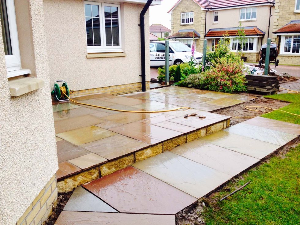 Residential Landscaping Ideas – 4 Common Yet Stunning Landscape Designs ...